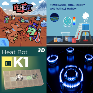 Free Educational Games: Heat as Energy Transfer PS3.A-1 - Free Games ...